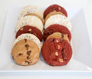 Iva’s Sweet Parlour Delivery Menu | Order Online | 881 Wyckoff Ave ...