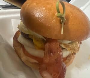 Fat Mamaz Delivery Menu | Order Online | 7307 103rd St Jacksonville ...