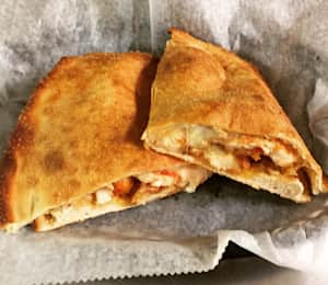 Ronzio's Pizza Delivery Menu | Order Online | 422 Warwick Ave Warwick ...