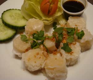 Rod Thai Family Taste Delivery Menu | Order Online | 94 Peterboroughs ...