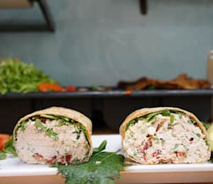 Dante Deli Delivery Menu | Order Online | 429 N Central Ave White ...