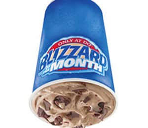 Dairy Queen Delivery Menu | Order Online | 7501 W Lake Mead Blvd Las ...