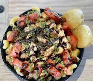 Cheesy Cow Mac & Cheesery Delivery Menu | Order Online | 5133 ...