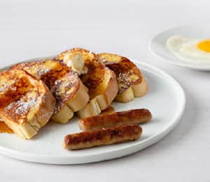 Village Inn Delivery Menu | Order Online | 1225 W Eisenhower Blvd ...