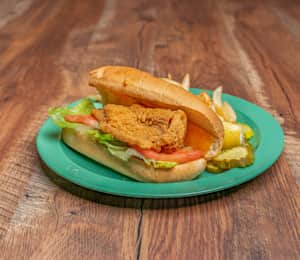 Ocean Shack Arlington Delivery Menu | Order Online | 2163 North Glebe ...