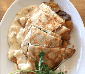 Union and Finch Delivery Menu | Order Online | 1528 W Union St ...