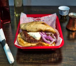 Balkan House Ferndale Delivery Menu | Order Online | 314 W Nine Mile Rd ...