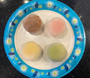 Kondu Delivery Menu | Order Online | 132 S Allen St State College | Grubhub