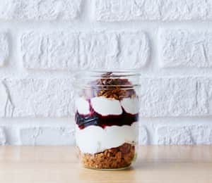 The Granola Bar of Greenwich Delivery Menu | Order Online | 41 ...