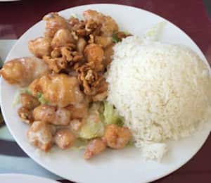 Golden Kim Tar Restaurant Delivery Menu | Order Online | 434 Larkin St ...