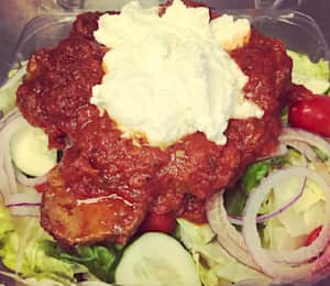 Steak 'Em Up Delivery Menu | Order Online | 2600 S 11th St Philadelphia ...