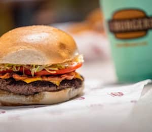 30 Burgers - Hoboken, NJ Restaurant | Menu + Delivery | Seamless