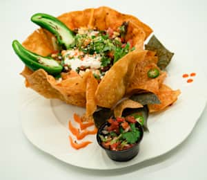 Cilantro Mexican Grill Delivery Menu | Order Online | 7214 Whitsett Ave ...