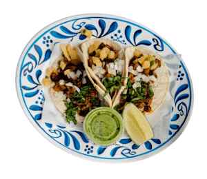 El Mitote Delivery Menu | Order Online | 208 Columbus Ave New York ...
