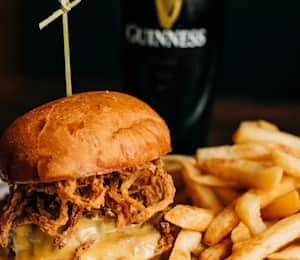 Merlins Rest Delivery Menu | Order Online | 3601 E Lake St Minneapolis ...