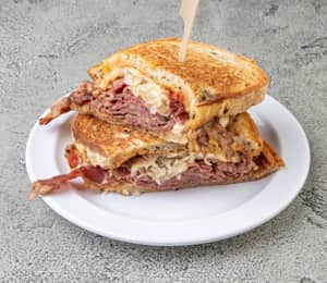 Premo's Deli Delivery Menu | Order Online | 1 SE 3rd Ave Miami | Grubhub