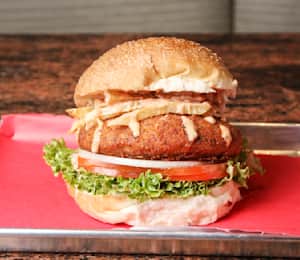 Casper Burger Delivery Menu | Order Online | 33160 Ryan Rd Sterling ...