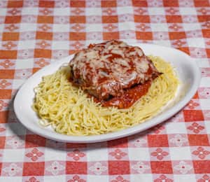 Mama Guzzardis Italian Restaurant Delivery Menu | Order Online | 1107 N ...