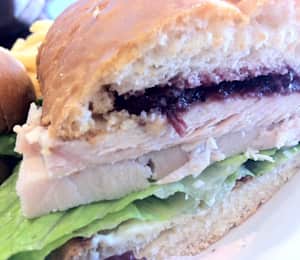 Mocks Bottom Cafe Delivery Menu | Order Online | 6040 N Cutter Cir ...