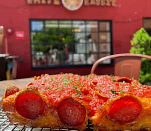 White Rabbit Gastropub Delivery Menu | Order Online | 18 Market Space ...