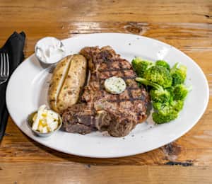 Poughkeepsie Steakhouse Delivery Menu | Order Online | 11 Vassar Rd ...