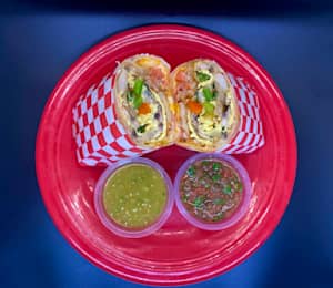 The Workz - Mojave, CA Restaurant | Menu + Delivery | Seamless