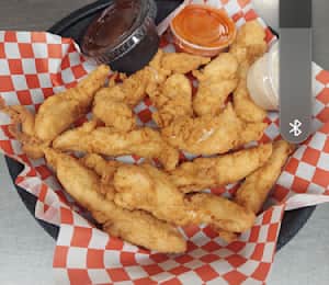 Uncle Joeys/Chicken n Chips Delivery Menu | Order Online | 733 Daniel Webster Hwy Merrimack ...