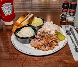 Saw's BBQ Hoover Delivery Menu | Order Online | 3780 Riverchase Village ...