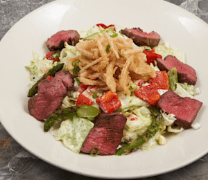 Morton's The Steakhouse - New York, NY Restaurant | Menu + Delivery ...