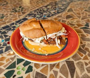 Coyas Cafe Delivery Menu | Order Online | 4320 4th Ave Moline | Grubhub