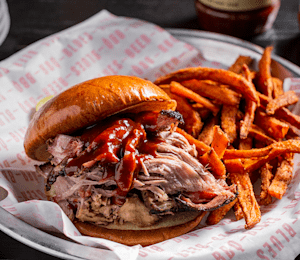 Smoke Daddy BBQ - Wrigleyville Delivery Menu | Order Online | 3636 N ...