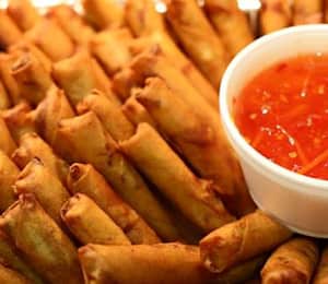 Ruby-Gin Filipino American Cuisine Delivery Menu | Order Online | 2 N ...