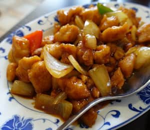 Yummy Yummy Chinese Restaurant Delivery Menu | Order Online | 13206 ...