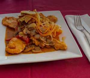 La Famiglia Ristorante & Pizzeria - Caldwell, NJ Restaurant | Menu ...