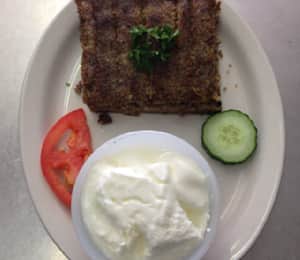 Jolina's Mediterranean Cuisine Delivery Menu | Order Online | 1011 ...