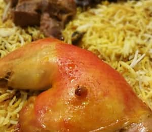 Rayan Restaurant & Bakery Delivery Menu | Order Online | 4873 W 38th St ...