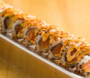 Yama Ramen and Sushi Bar Delivery Menu | Order Online | 60 W 48th St ...