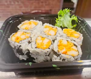 Shobu Sushi & Grill - Brooklyn, NY Restaurant | Menu + Delivery | Seamless