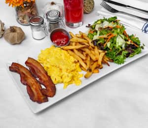 Harvest Kitchen - New York, NY Restaurant | Menu + Delivery | Seamless