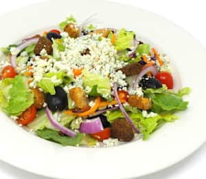 Arcuri's Pizza & Salad - Cos Cob, CT Restaurant | Menu + Delivery ...
