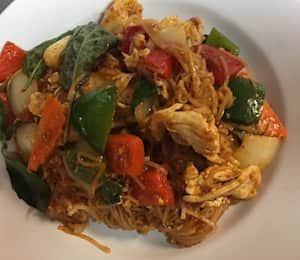 Rice Violet Delivery Menu | Order Online | 287 Main St Worcester | Grubhub