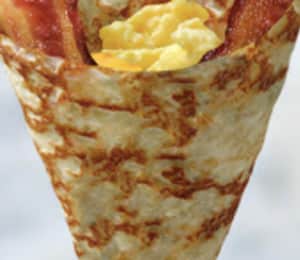 Eight Turn Crepe (Dekalb Market Hall) Delivery Menu | Order Online ...