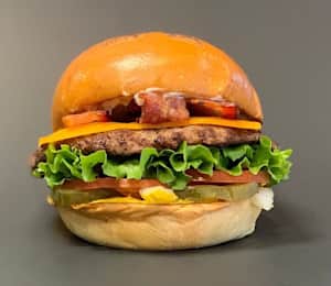 Toxic Burger Delivery Menu | Order Online | 2866 Willamette St Eugene ...