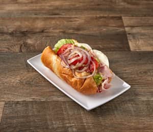 Munch a Sub Delivery Menu | Order Online | 5320 Cameron St Ste 1 Las ...