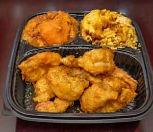 Royal Rib House Delivery Menu | Order Online | 256 Malcolm X Blvd ...