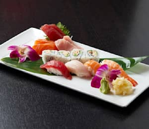 RA Sushi Times Square - New York, NY Restaurant | Menu + Delivery ...