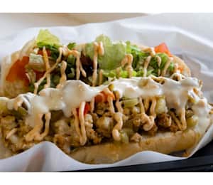 Capo's Cheesesteak Hoagies and Grill Delivery Menu | Order Online | 219 ...