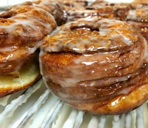 The Donuttery Delivery Menu | Order Online | 17420 Beach Blvd ...