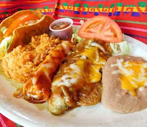 Los Compadres Delivery Menu | Order Online | 2437 Central Ave NW ...
