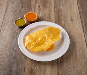 El Rey #2 Delivery Menu | Order Online | 849 E Little Creek Rd Norfolk ...